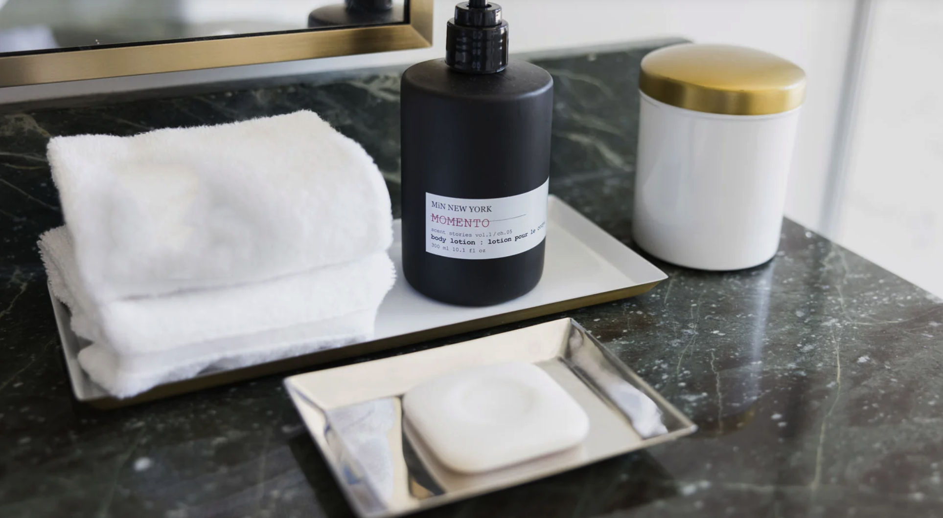 Spa Pendry - Pendry Plaza